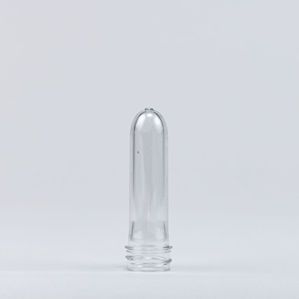 Preforms – Neoplast